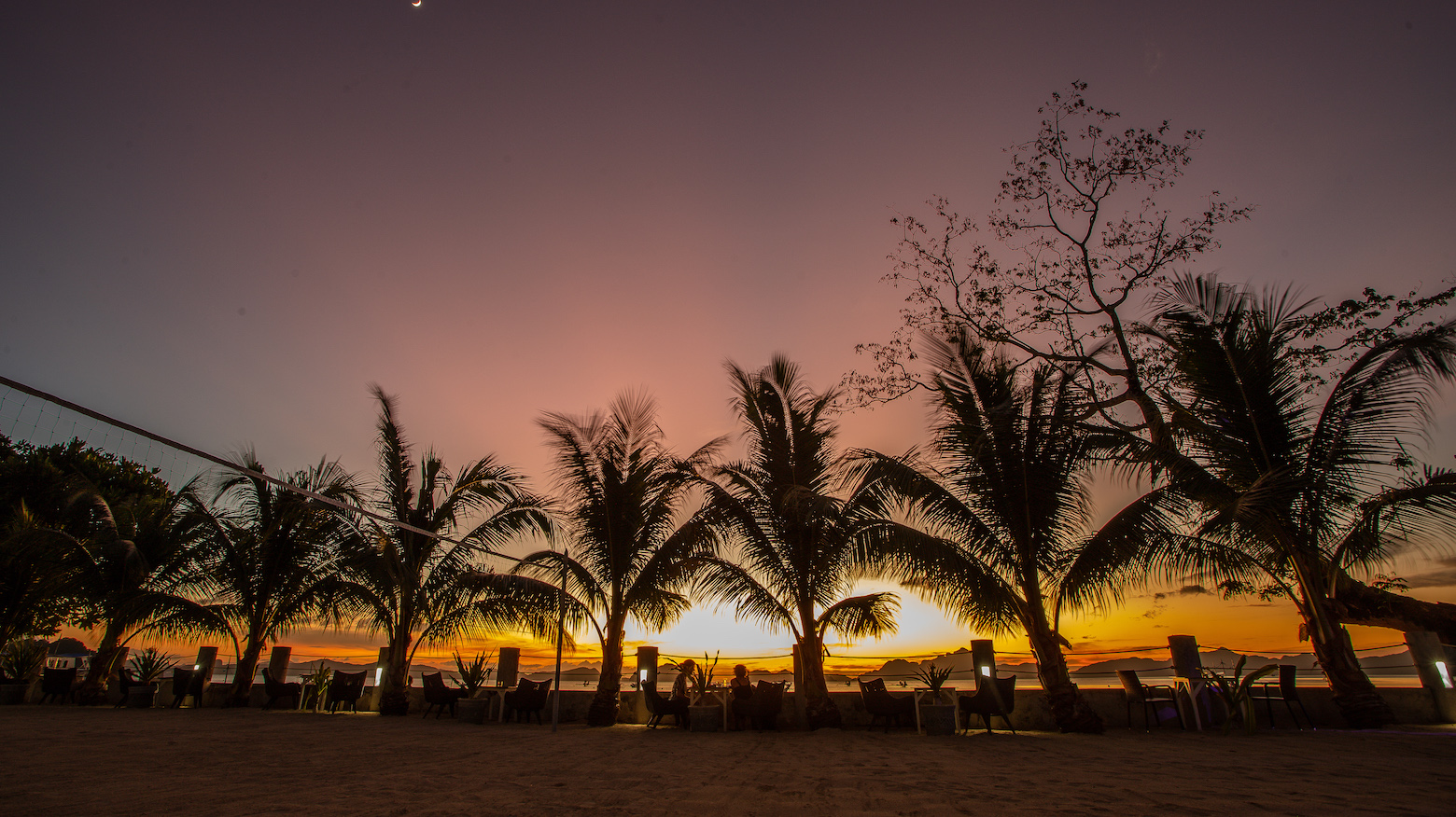 Plan an Unforgettable Experience in ORA BEACH RESORT